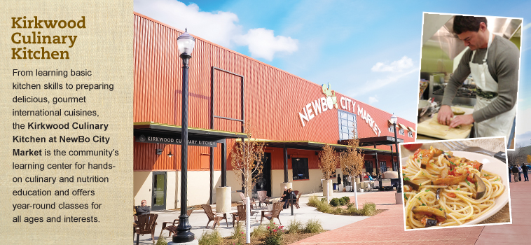 Kirkwood Community College - Continuing Education