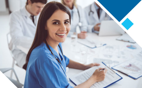 Kirkwood Community College - Continuing Education - Landing Pages