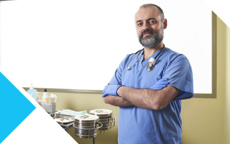 Kirkwood Community College - Continuing Education - Landing Pages