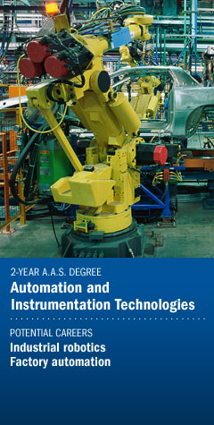 Kirkwood Community College - Industrial Technologies